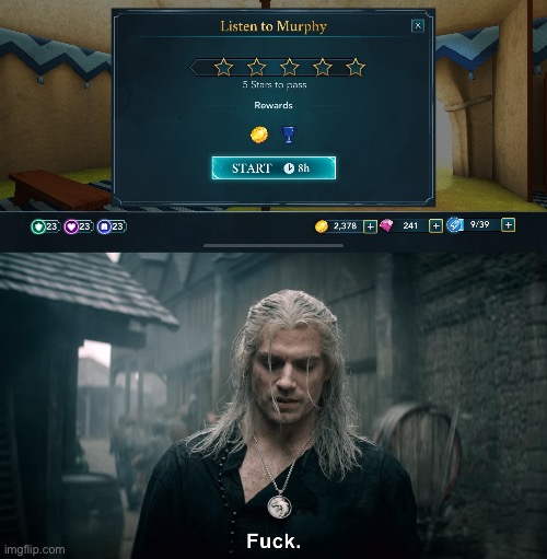 damn it Murphy - Imgflip