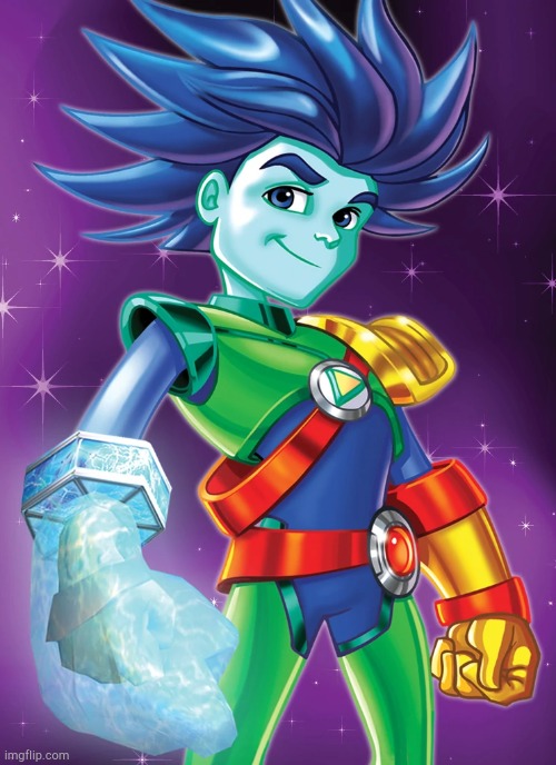 Blaster Prime - Imgflip