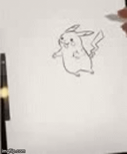 Just a simple Pokemon gif - Imgflip