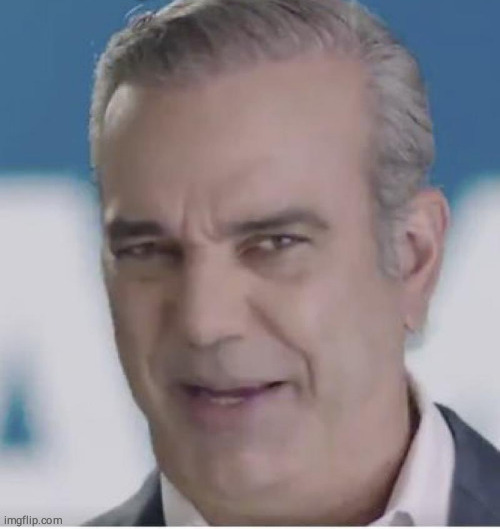 El presidente electo de la RD Luis Abinader, cumplió años este domingo ...