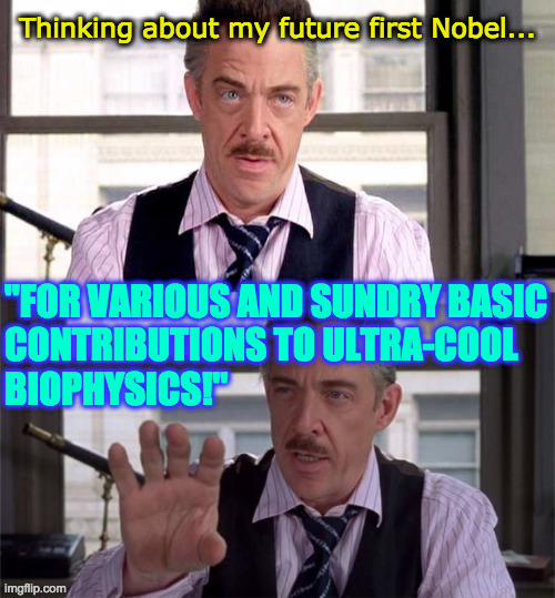 I want to enjoy it now while i'm still poor. - Imgflip