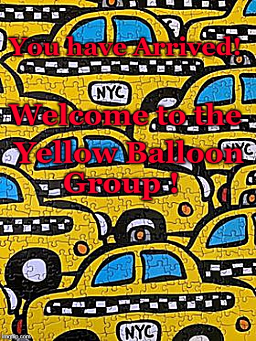 Yellow Cab Group - Imgflip