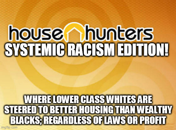 House Hunters Logo - Imgflip