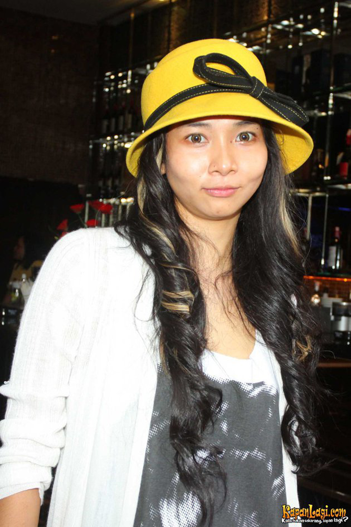 Mey Chan Blank Template - Imgflip