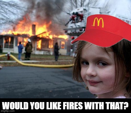 She Works For Minimum Rage Imgflip