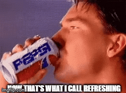 refreshing - Imgflip