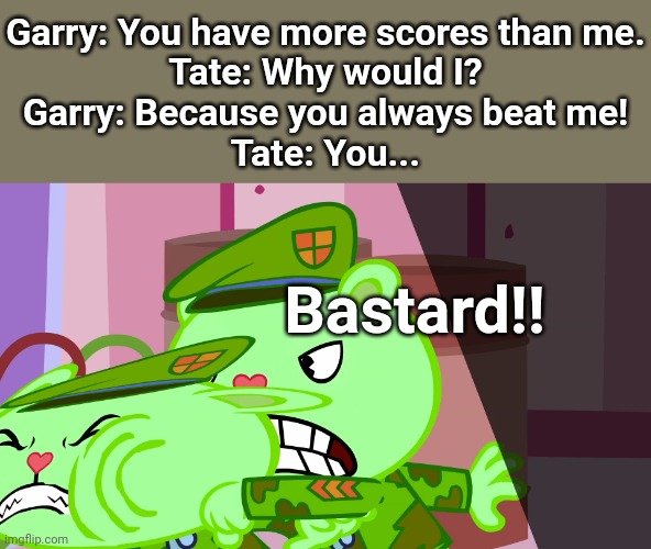 So aggressive!! - Imgflip