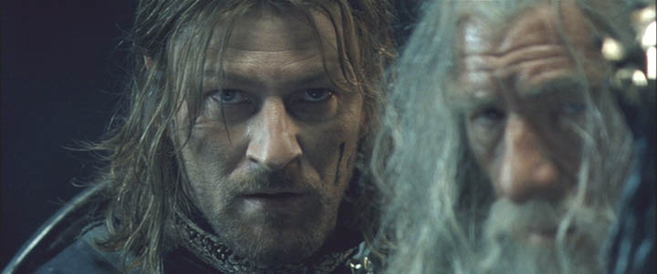 Boromir Blank Template Imgflip