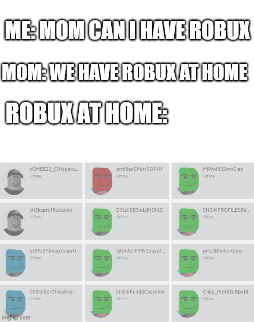 Image tagged in blank white template - Imgflip