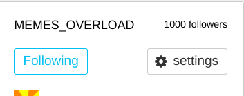 MEMES_OVERLOAD Blank Template - Imgflip