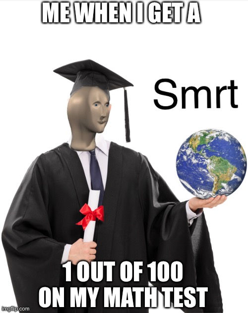 Meme man smart - Imgflip