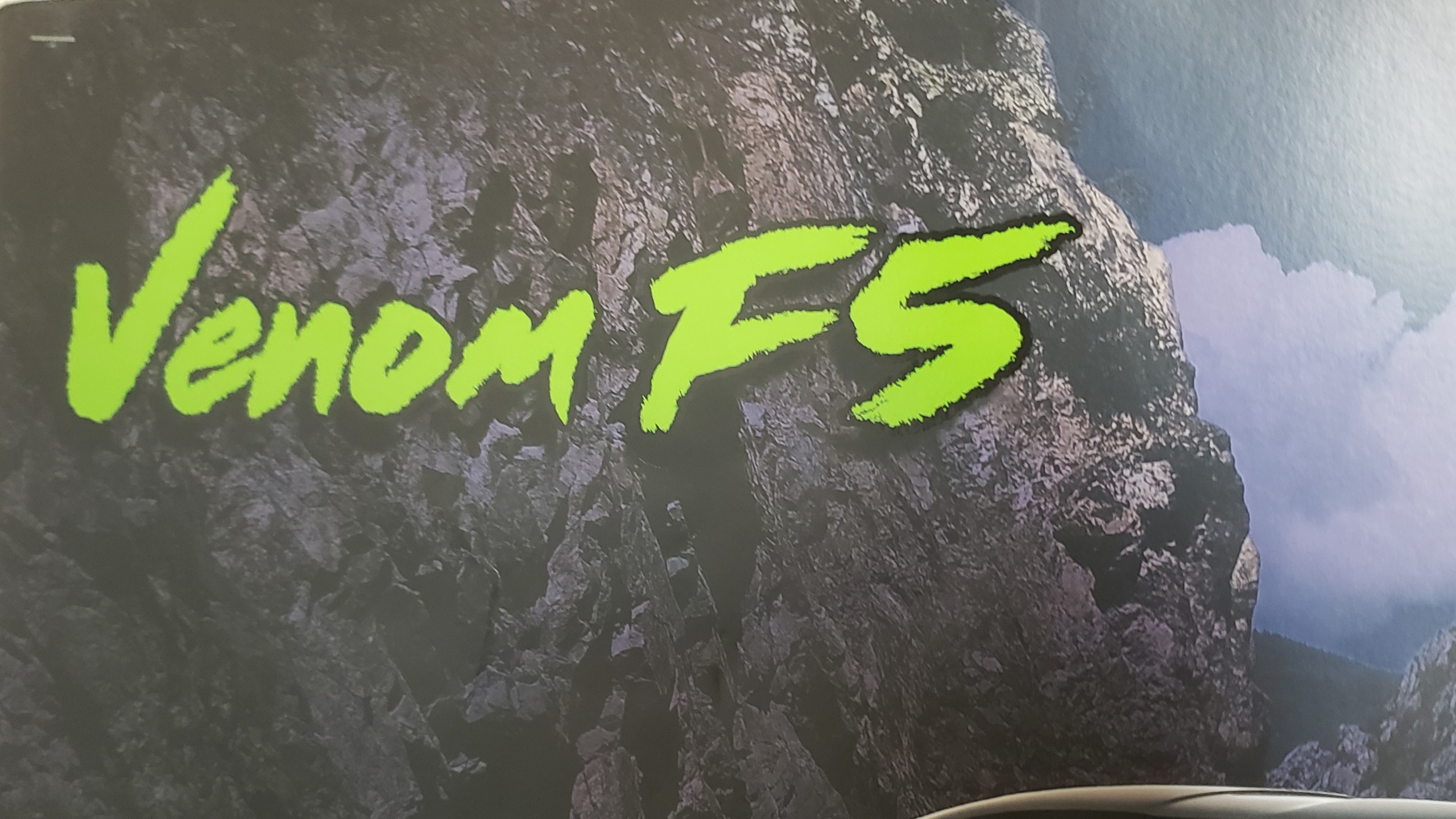 Venom fs Blank Template - Imgflip