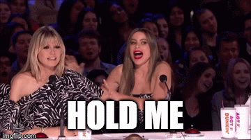 Sophia Veragara HOLD ME - Imgflip