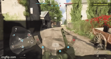 Running with the Detonator - Imgflip