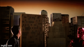 Space Invader - Imgflip