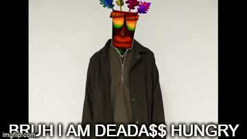 Gen Z Humor in a nutshell - Imgflip