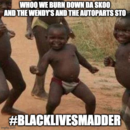 burn it down! - Imgflip