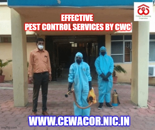 Sanitization services by CWC - Imgflip