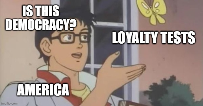 Is This a Pigeon - Imgflip