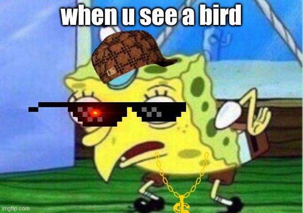 Mocking Spongebob Meme - Imgflip