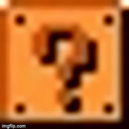 SMB ? Block - Imgflip