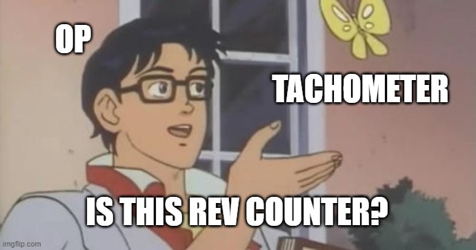 Is This a Pigeon - Imgflip