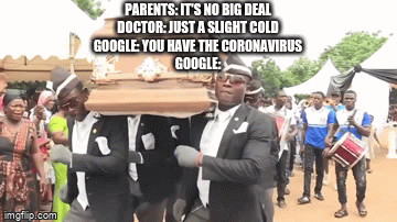 Google is WRONG - Imgflip