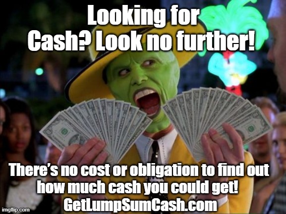 Money Money Meme - Imgflip