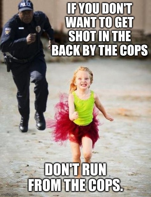 And it's a good idea to check your facial expression. A look of pure ...