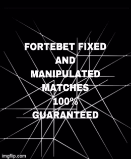 Fortebet - Imgflip