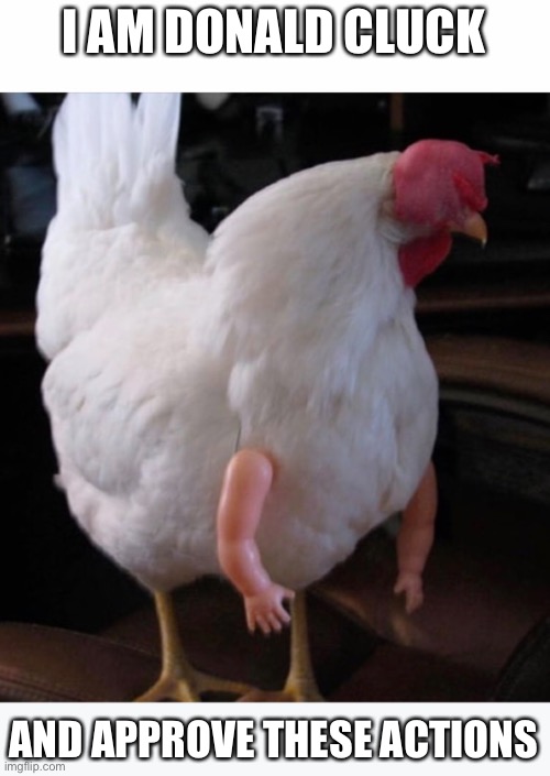 Chicken Hands Memes Mmm Meme By Dillybarzz628 :) Memedroid