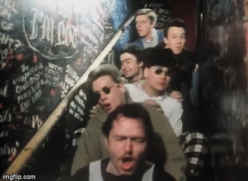 madness one step beyond - Imgflip