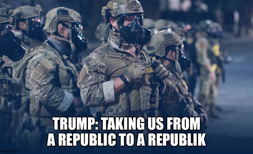 From republic to Republik - Imgflip