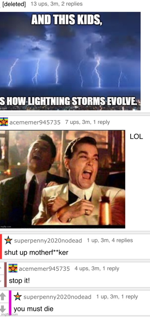 4s screech is skary - Imgflip