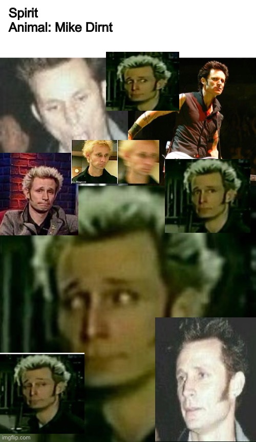 Mike Dirnt Memes Mike Dirnt Doing… Something On Make A GIF