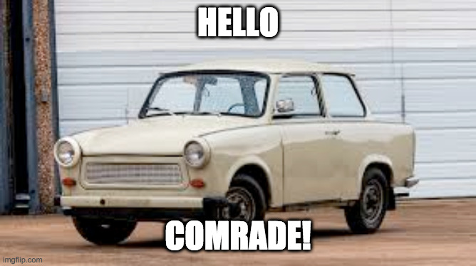 Can’t deny it - Imgflip