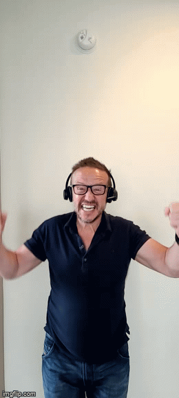 Happy Microsoft Partner - Imgflip