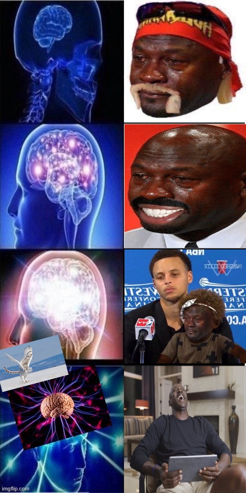 Mind Quake! - Imgflip