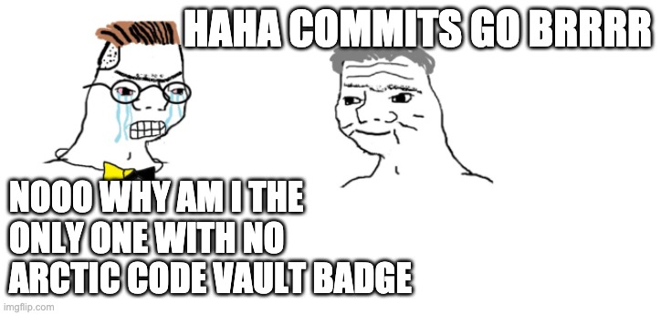 nooo haha go brrr - Imgflip