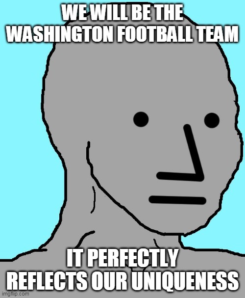 NPC Meme - Imgflip