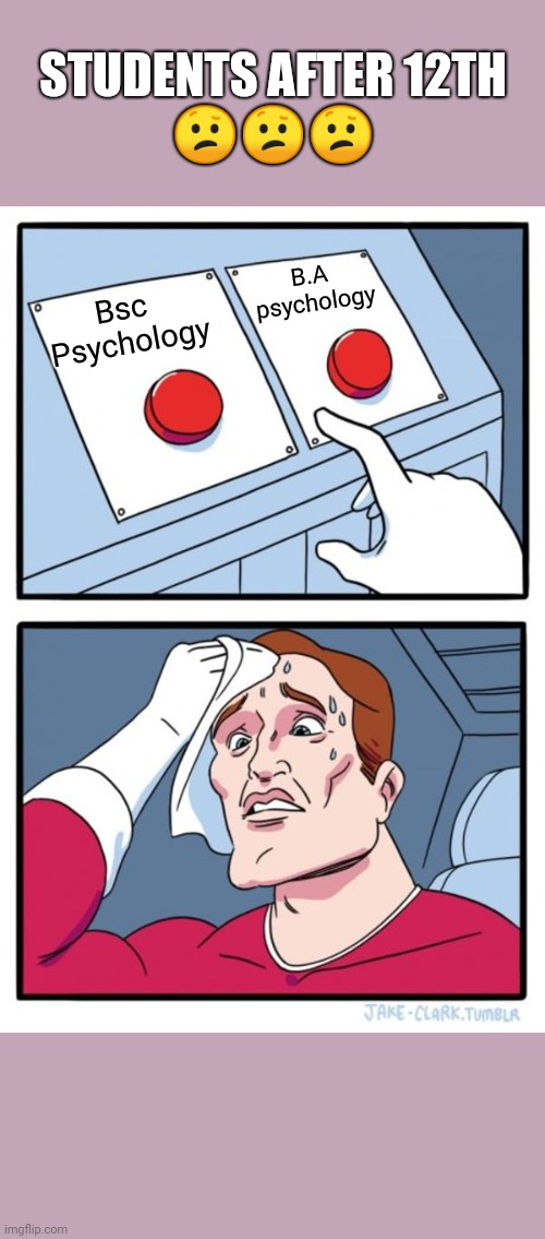 Psychology Imgflip