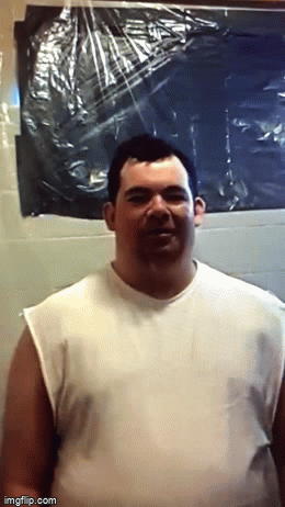 What happens when you say “ I don’t know?” You get slimed! - Imgflip