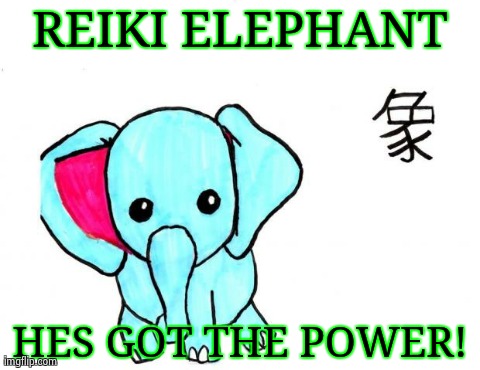 Image tagged in elephant - Imgflip