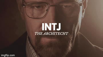 What is your MBTI - Imgflip