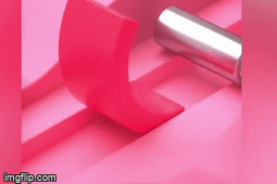 Here's an almost-perfectly looped GIF for you - Imgflip