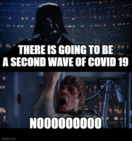 Star Wars No Meme - Imgflip