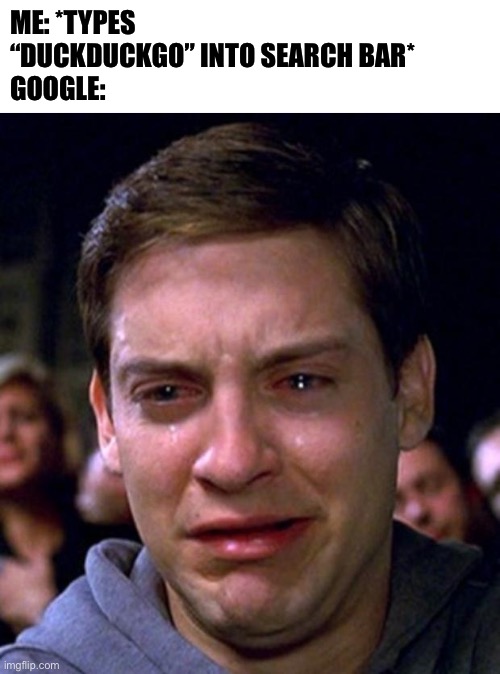 Google - Imgflip