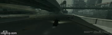 Holy shit jump - Imgflip