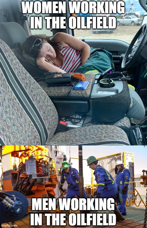 Oilfield Wives Memes Funny Oil Rig For Oil Field Men Oilfield Worker