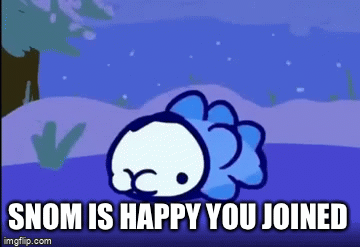 Happy snom - Imgflip